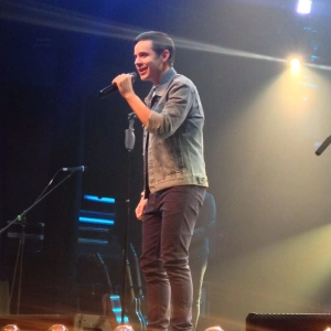 David Archuleta - Live Tour & Concert Review Consensus | LiveRate