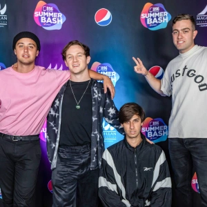 Drax Project - Concert Reviews | LiveRate