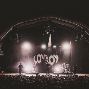 Lovejoy - Live Tour & Concert Review Consensus | LiveRate