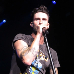 Maroon 5 - Live Tour & Concert Review Consensus | LiveRate