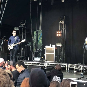 Simple Creatures - Concert Reviews | LiveRate