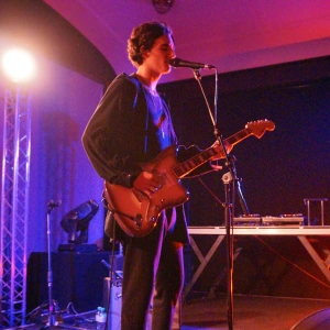 Tamino - Live Tour & Concert Review Consensus | LiveRate