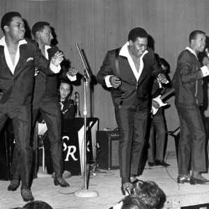 The Four Tops - Live Tour & Concert Review Consensus | LiveRate
