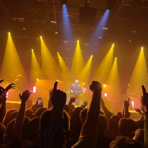 The Lathums - Live Tour & Concert Review Consensus | LiveRate