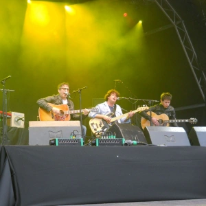 The Lightning Seeds - Live Tour & Concert Review Consensus | LiveRate