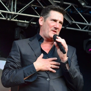 Tony Hadley - Live Tour & Concert Review Consensus | LiveRate
