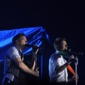 Westlife - Live Tour & Concert Review Consensus | LiveRate