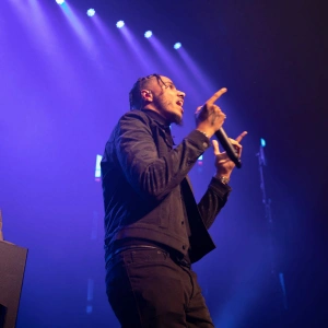 AJ Tracey - Concert Reviews | LiveRate