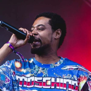Danny Brown - Live Tour & Concert Review Consensus | LiveRate