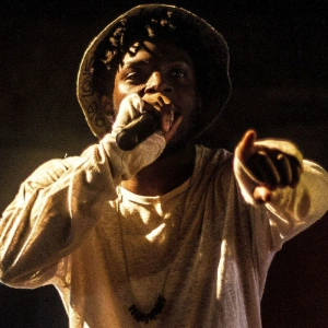 Isaiah Rashad - Live Tour & Concert Review Consensus | LiveRate