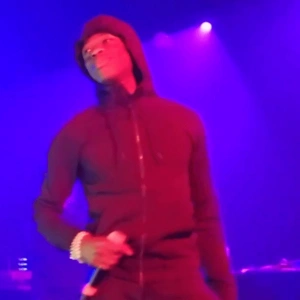 J Hus - Concert Reviews | LiveRate
