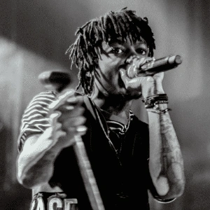 JID - Live Tour & Concert Review Consensus | LiveRate