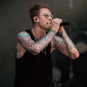 Machine Gun Kelly - Live Tour & Concert Review Consensus | LiveRate