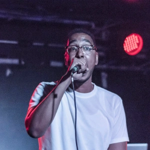 Oddisee - Live Tour & Concert Review Consensus | LiveRate