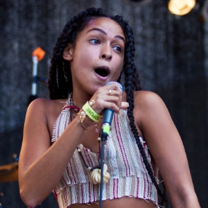 Princess Nokia - Live Tour & Concert Review Consensus | LiveRate