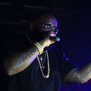 Rick Ross - Live Tour & Concert Review Consensus | LiveRate