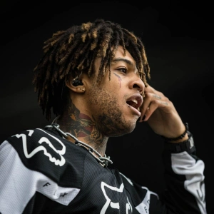 Scarlxrd - Concert Reviews | LiveRate
