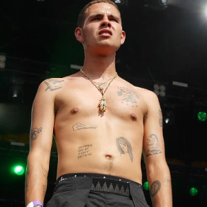 Slowthai - Concert Reviews | LiveRate