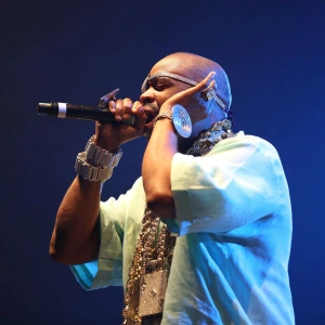 Slick Rick - Live Tour & Concert Review Consensus | LiveRate