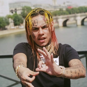Tekashi 6ix9ine - Live Tour & Concert Review Consensus | LiveRate