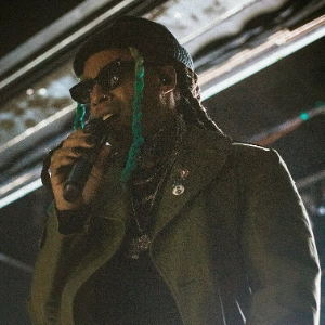 Ty Dolla Sign - Live Tour & Concert Review Consensus | LiveRate