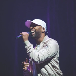 Dvsn - Concert Reviews | LiveRate