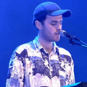Jordan Rakei - Live Tour & Concert Review Consensus | LiveRate