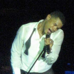 Maxwell - Live Tour & Concert Review Consensus | LiveRate