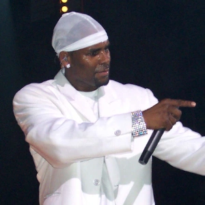 R Kelly - Concert Reviews | LiveRate