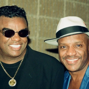 The Isley Brothers - Live Tour & Concert Review Consensus | LiveRate