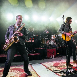 The Revivalists - Live Tour & Concert Review Consensus | LiveRate