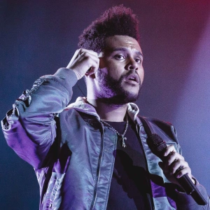The Weeknd - Live Tour & Concert Review Consensus | LiveRate