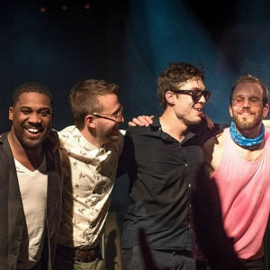 Vulfpeck - Concert Reviews | LiveRate