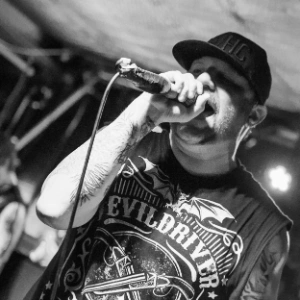 36 Crazyfists - Live Tour & Concert Review Consensus | LiveRate