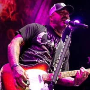 Aaron Lewis - Live Tour & Concert Review Consensus | LiveRate