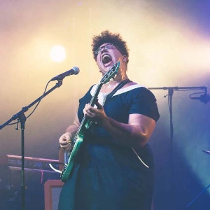 Alabama Shakes - Live Tour & Concert Review Consensus | LiveRate