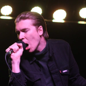 Alex Cameron - Live Tour & Concert Review Consensus | LiveRate