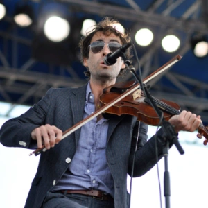 Andrew Bird - Live Tour & Concert Review Consensus | LiveRate