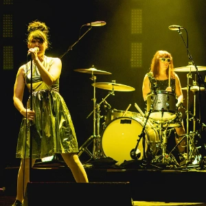 Bikini Kill - Live Tour & Concert Review Consensus | LiveRate