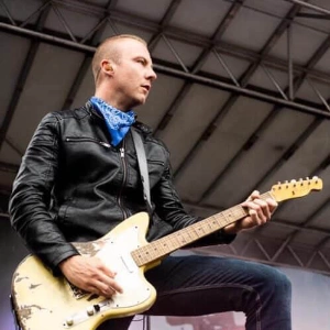 Blue October - Live Tour & Concert Review Consensus | LiveRate