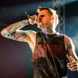 Carnifex - Live Tour & Concert Review Consensus | LiveRate