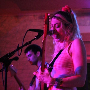 Charly Bliss - Live Tour & Concert Review Consensus | LiveRate