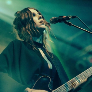 Chelsea Wolfe - Live Tour & Concert Review Consensus | LiveRate