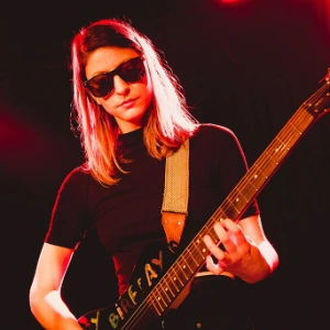 Colleen Green - Live Tour & Concert Review Consensus | LiveRate