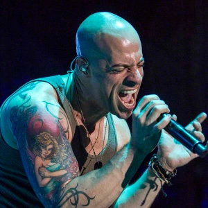 Daughtry - Concert Reviews | LiveRate