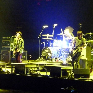 Dead Sara - Live Tour & Concert Review Consensus | LiveRate