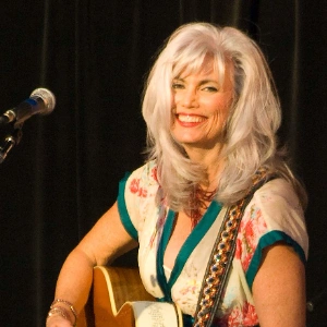 Emmylou Harris - Live Tour & Concert Review Consensus | LiveRate