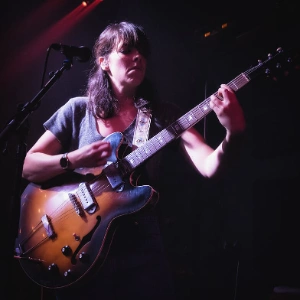 Hop Along - Concert Reviews | LiveRate