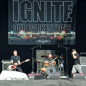 Ignite - Live Tour & Concert Review Consensus | LiveRate