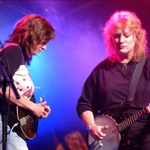 Indigo Girls - Live Tour & Concert Review Consensus | LiveRate